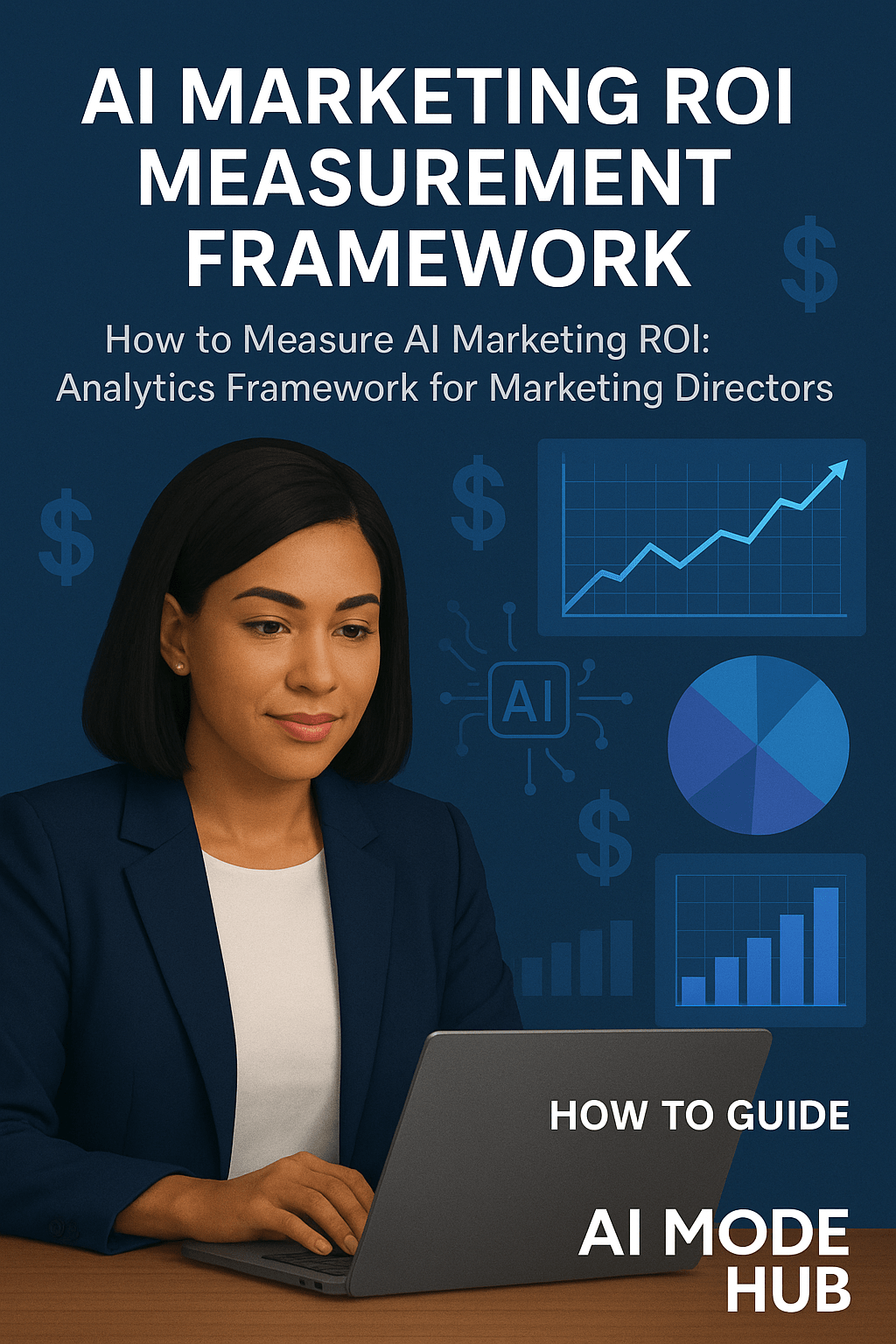 How to Measure AI Marketing ROI: Analytics Framework for Marketing Directors | AI Mode Hub